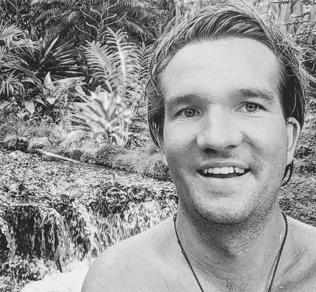 Christoph Heuermann - Because Your Life is Yours - denationalize.me